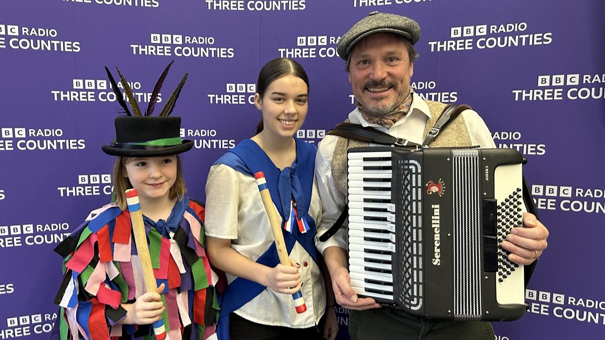 BBC Three Counties Radio - Andy Collins, Have you paid for a Meet and ...
