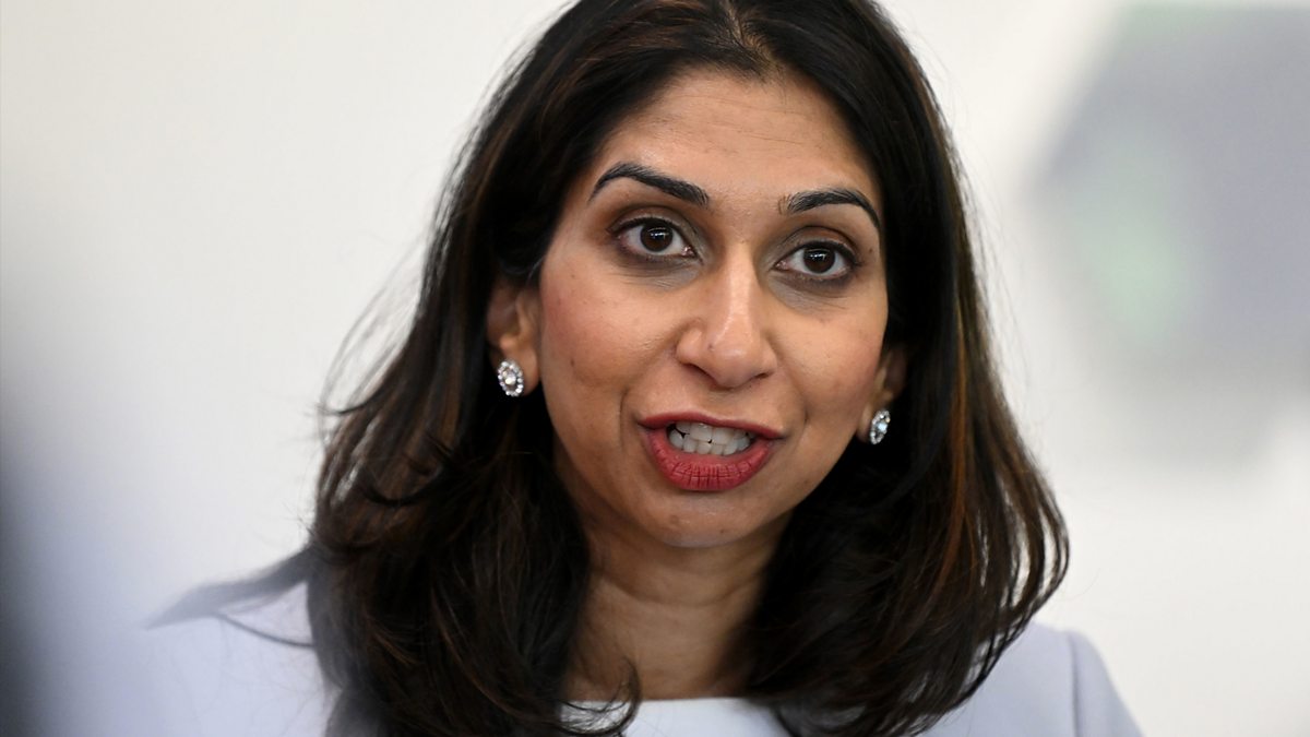 BBC Radio 4 - The World Tonight, Is Braverman facing the sack?