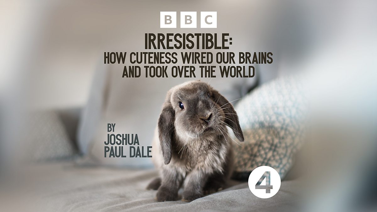 BBC Radio 4 - Irresistible: How Cuteness Wired Our Brains and Conquered ...