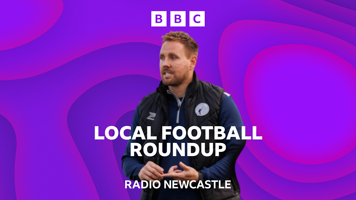 BBC Radio Newcastle - Total Sport - North East Sport: Post-match, Local ...