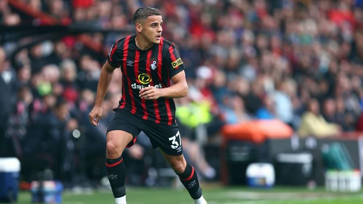 BBC Radio Solent - AFC Bournemouth, Aarons on enjoyable Bournemouth ...
