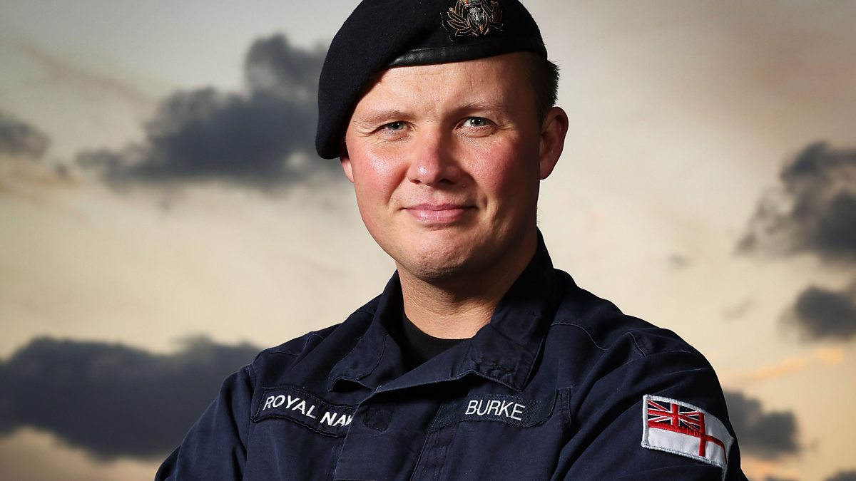 BBC Radio 4 - Thought for the Day, Father Samuel Burke - 11/11/23