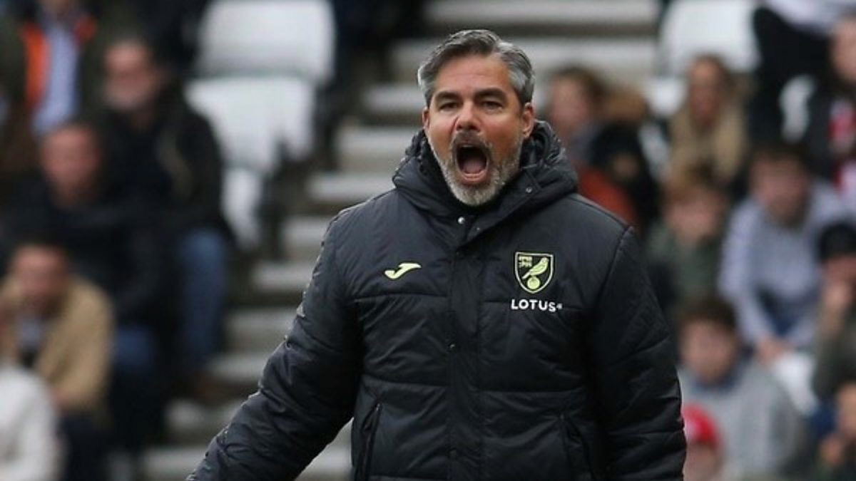 BBC Radio Norfolk - Canary Call, With Mark Walton and Rob Butler, What ...