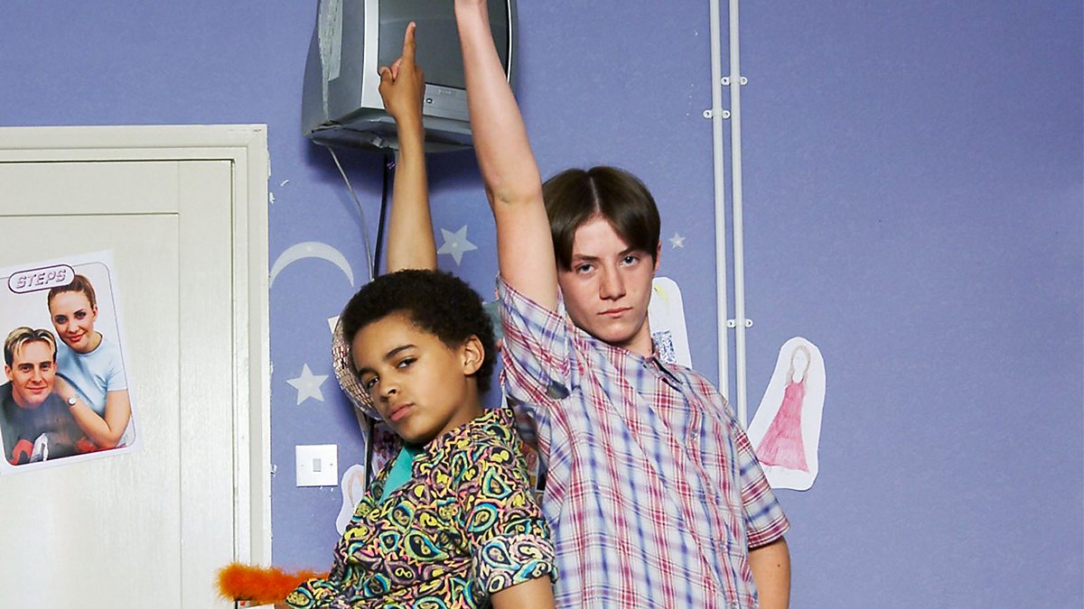 Beautiful People - Series 1: 1. How I Got My Vase - BBC iPlayer