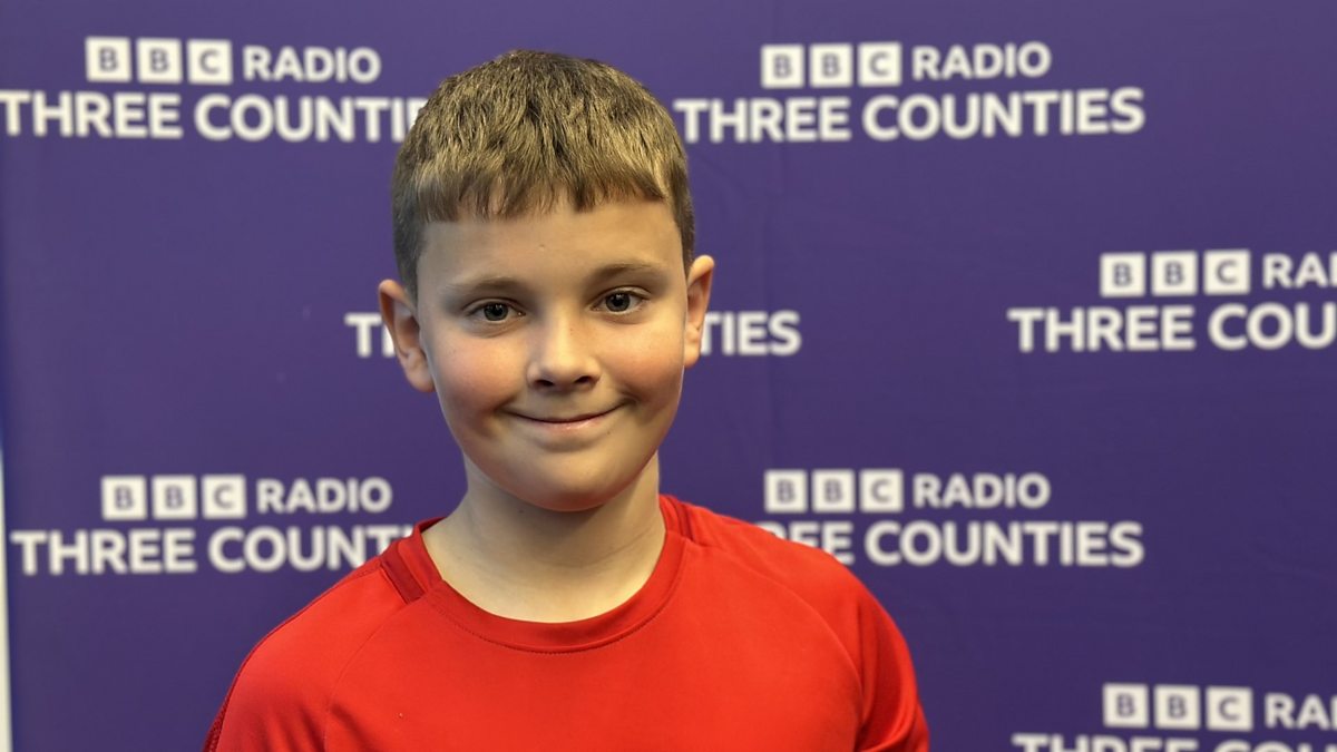 BBC Three Counties Radio - Andy Collins, Old adverts you still remember ...