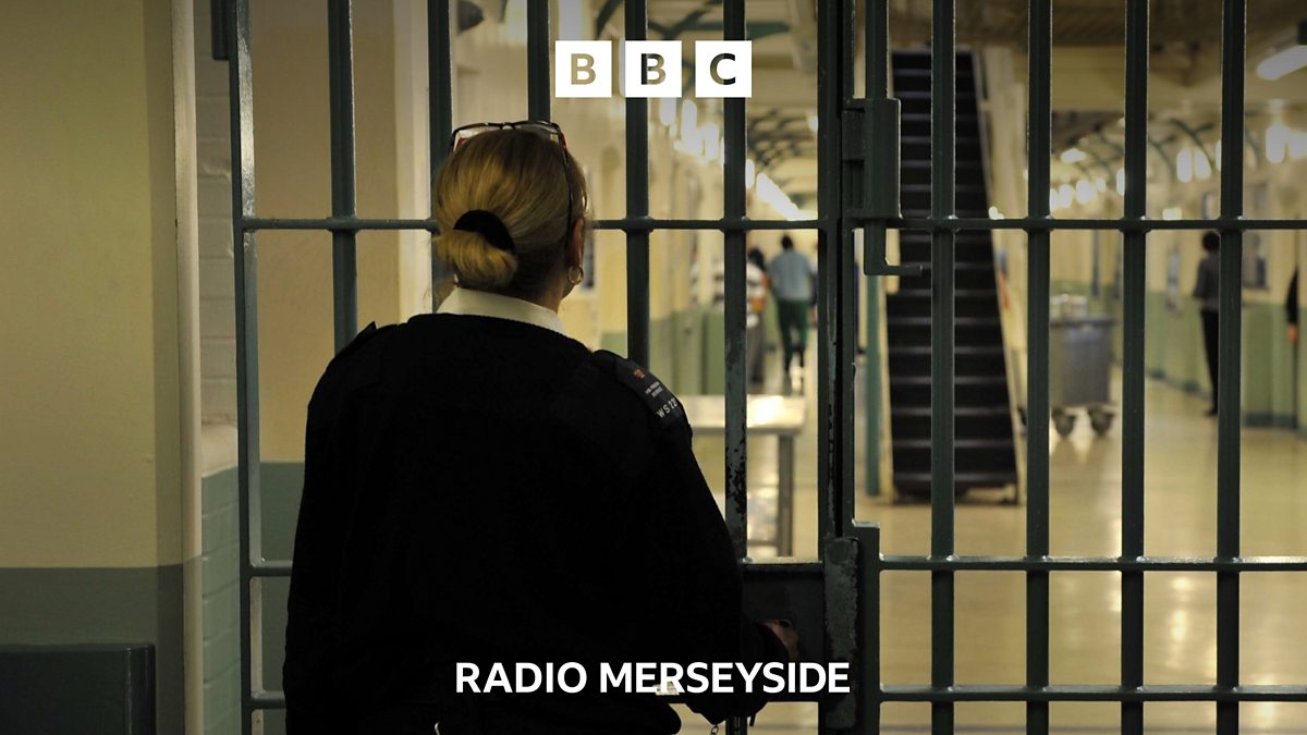 BBC Radio Merseyside - BBC Radio Merseyside, Styal prison: The night ...