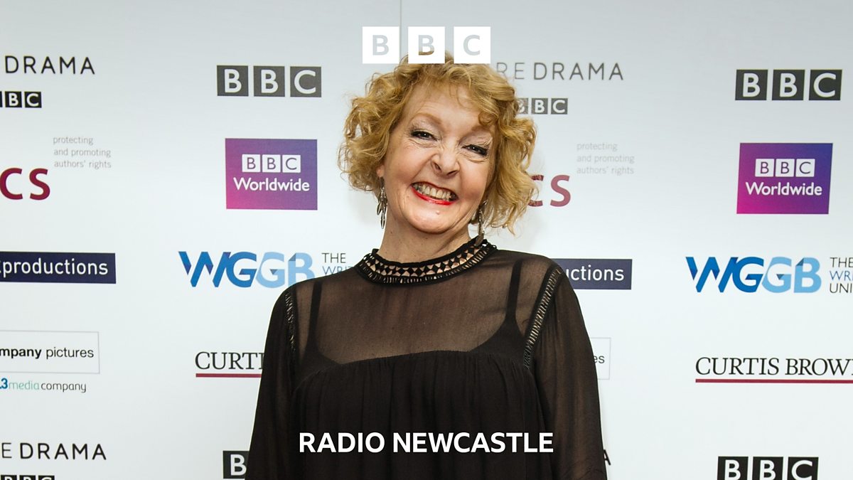 BBC Radio Newcastle - BBC Radio Newcastle, Charlie Hardwick on panto at ...