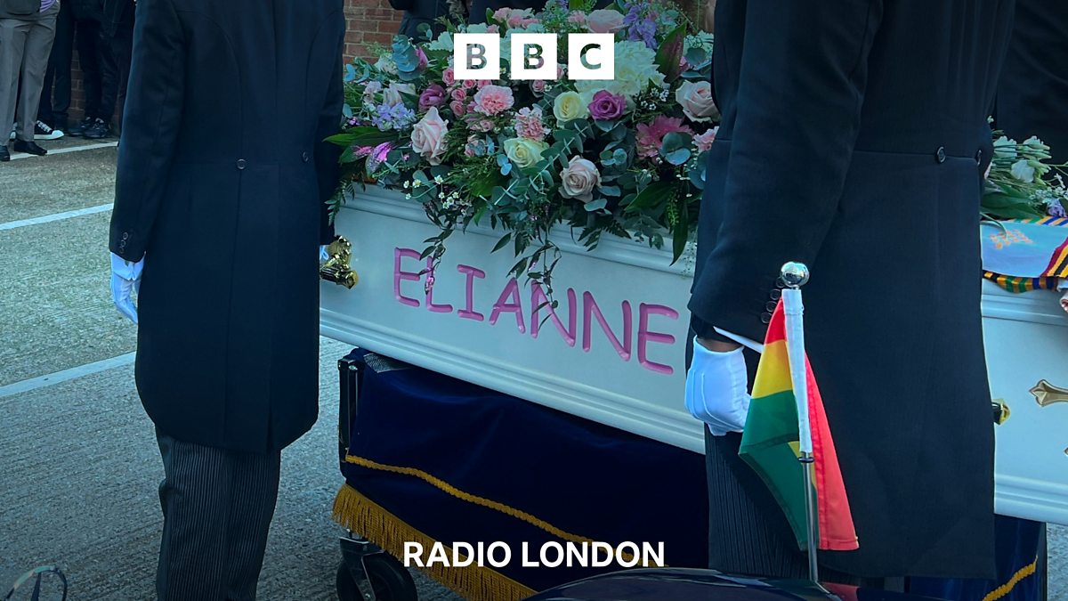 BBC Radio London - BBC Radio London, 'It's broken us': Croydon ...