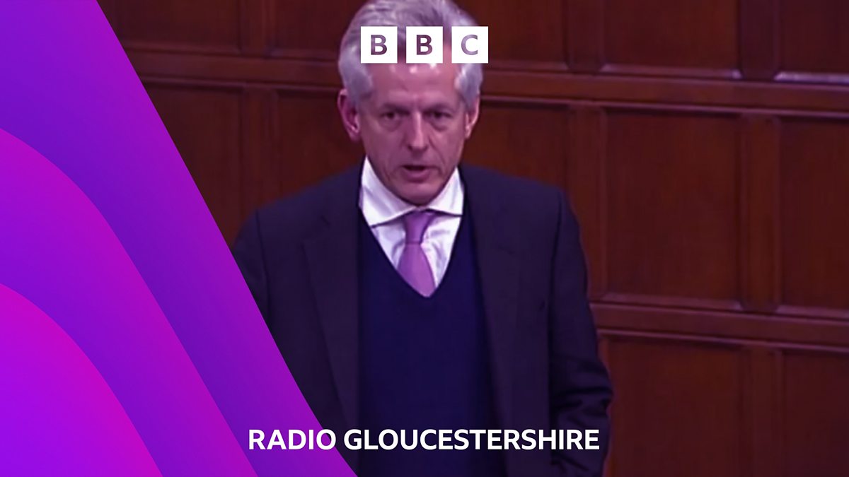 BBC Radio Gloucestershire - BBC Radio Gloucestershire, Gloucester MP ...