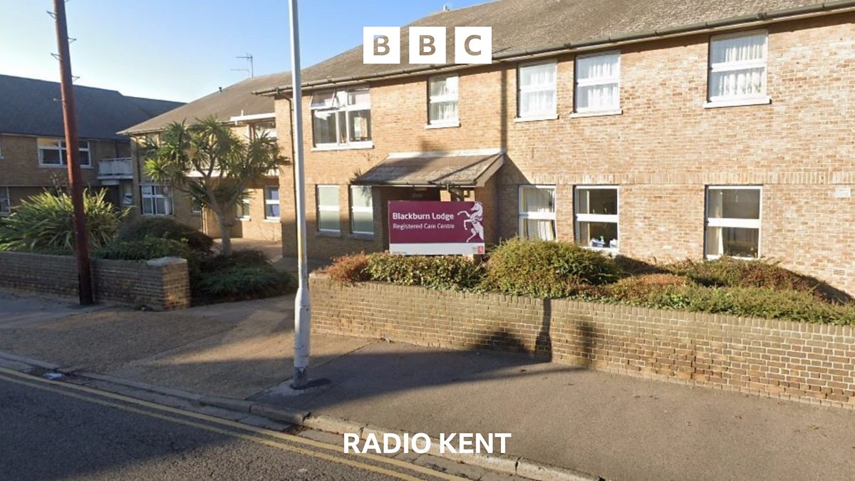 BBC Radio Kent - BBC Radio Kent, '48 hours to move out, she won't eat ...