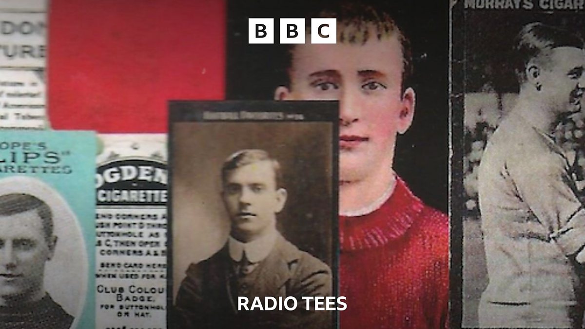 BBC Radio Tees - BBC Radio Tees, Middlesbrough FC: As seen through the ...