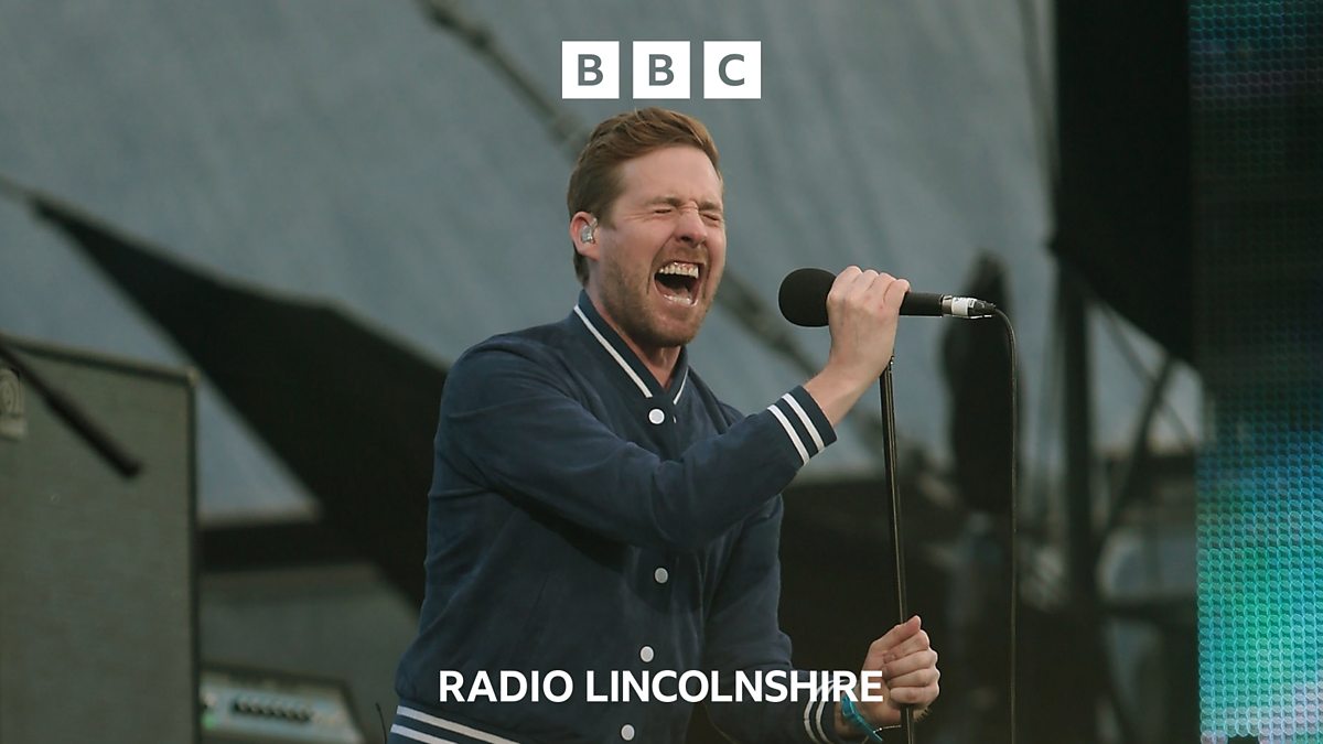 BBC Radio Lincolnshire - BBC Radio Lincolnshire, I predict a concert ...