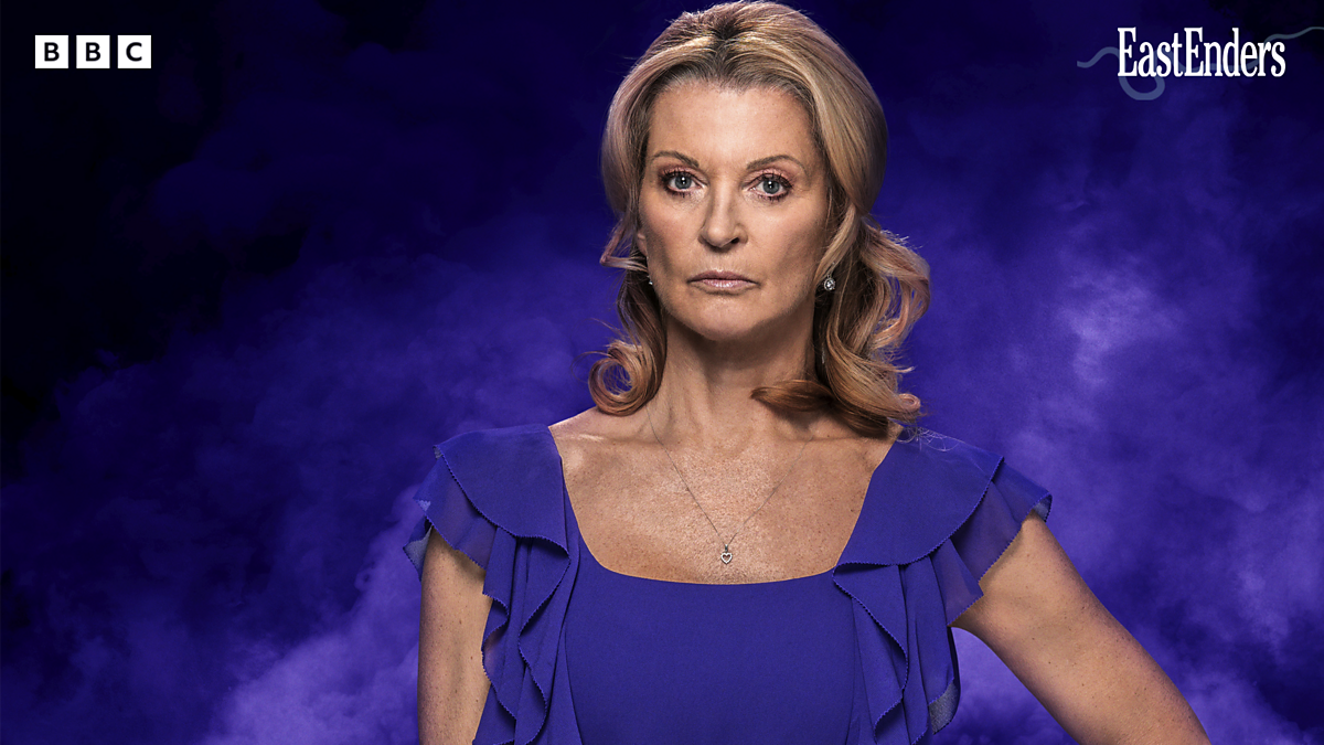 BBC One - EastEnders, The Six - Kathy Cotton