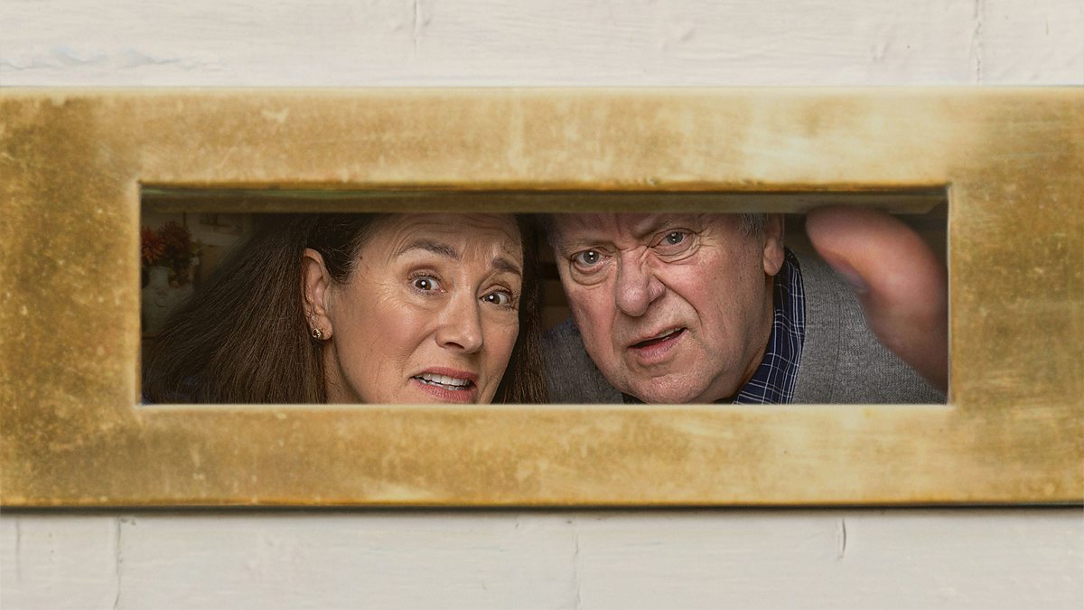 BBC One - Two Doors Down, Series 7 - Episode guide