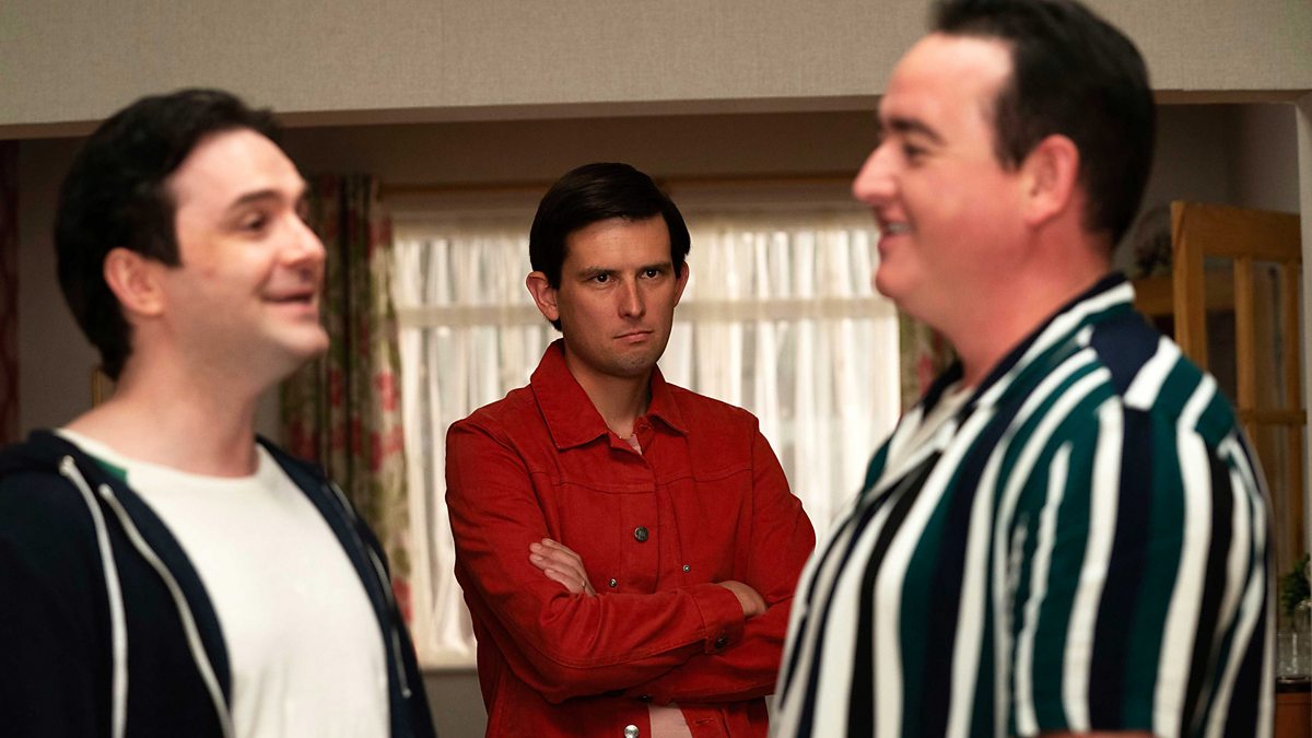 Two Doors Down - Series 7: Episode 3 - BBC iPlayer