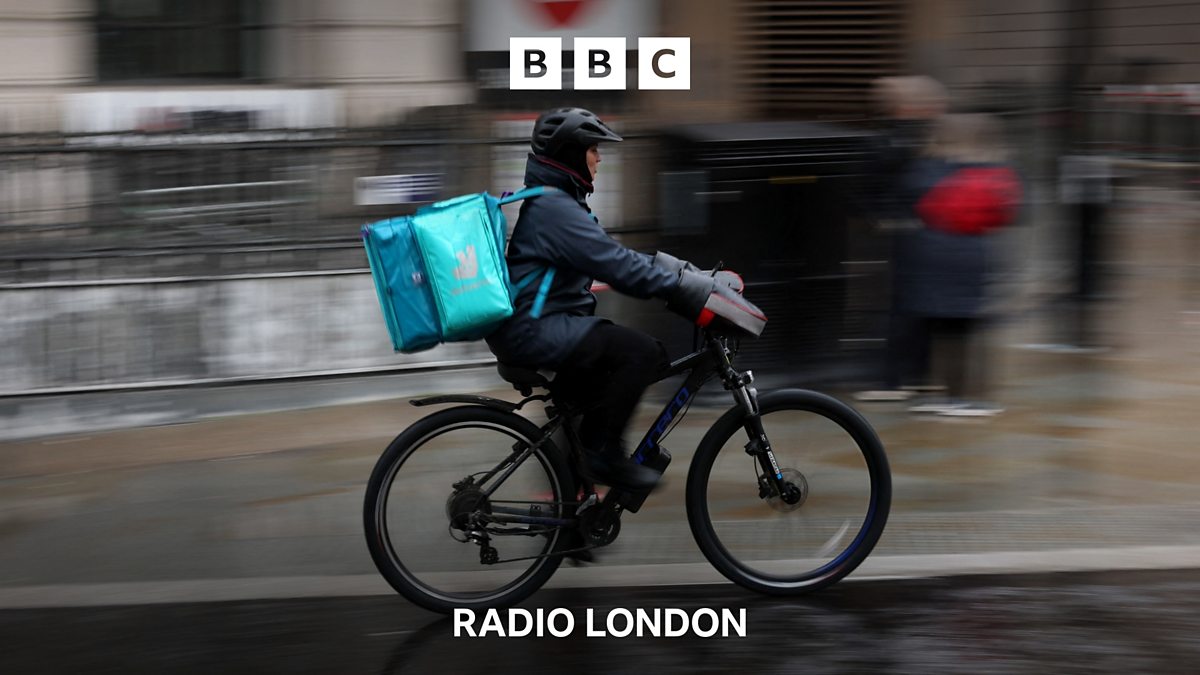 BBC Radio London - BBC Radio London, Black-market lets children work ...