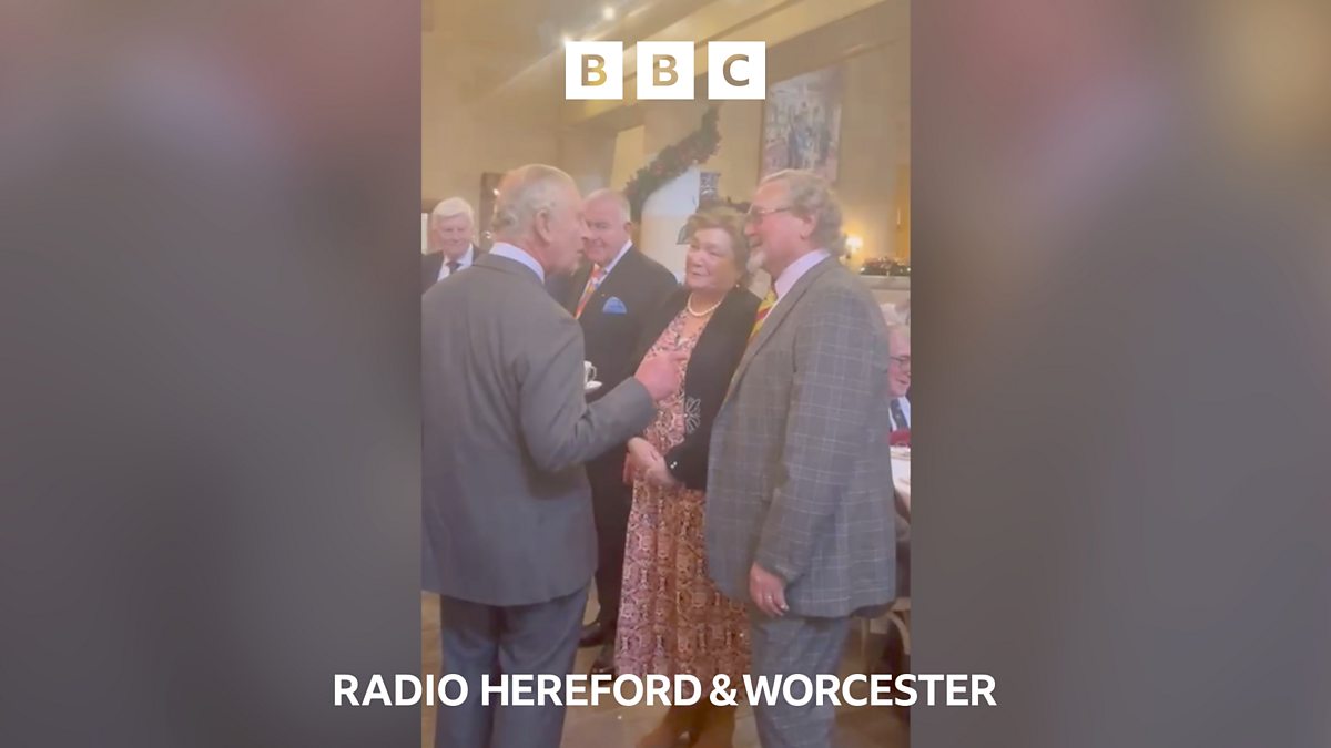 BBC Hereford & Worcester - BBC Hereford & Worcester, BBC cricket ...