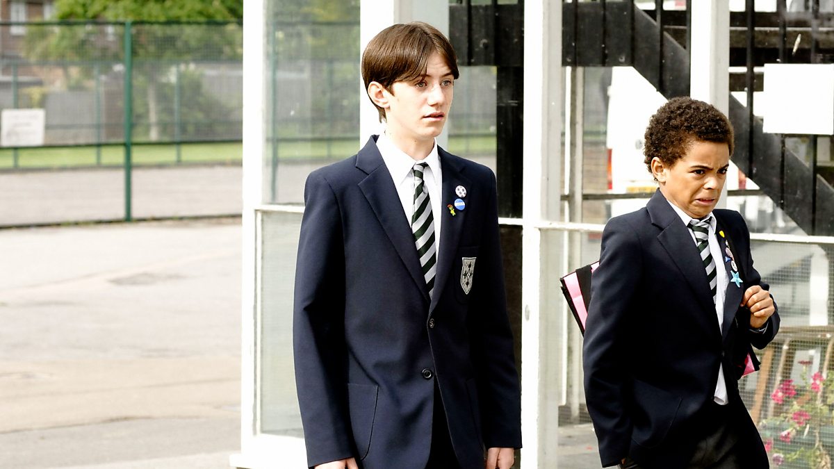 Beautiful People - Series 1: 4. How I Got My Posh - BBC iPlayer