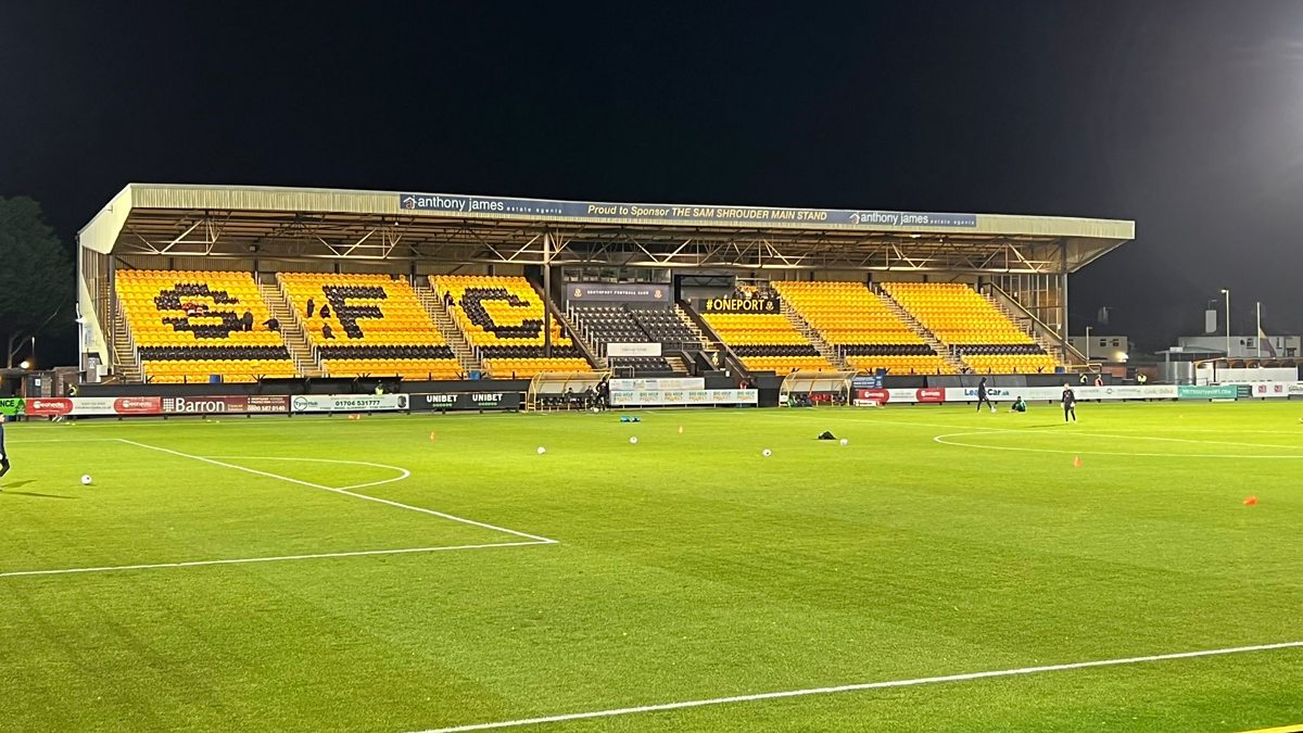 BBC Radio Merseyside - Total Sport Merseyside, With Paul Salt (14/11 ...