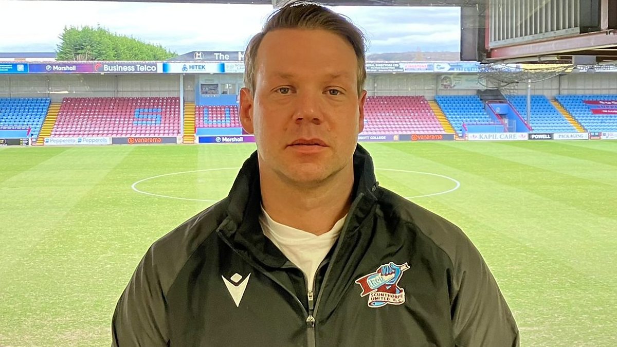 BBC Radio Humberside - Football Forum, 14/11/2023, King's Lynn Town 3 ...