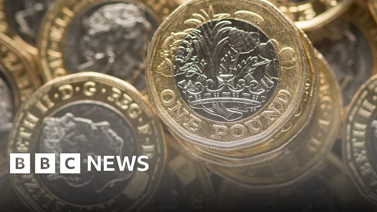 BBC News - Inflation Falls to 4.6% as Government Pledge Met Early