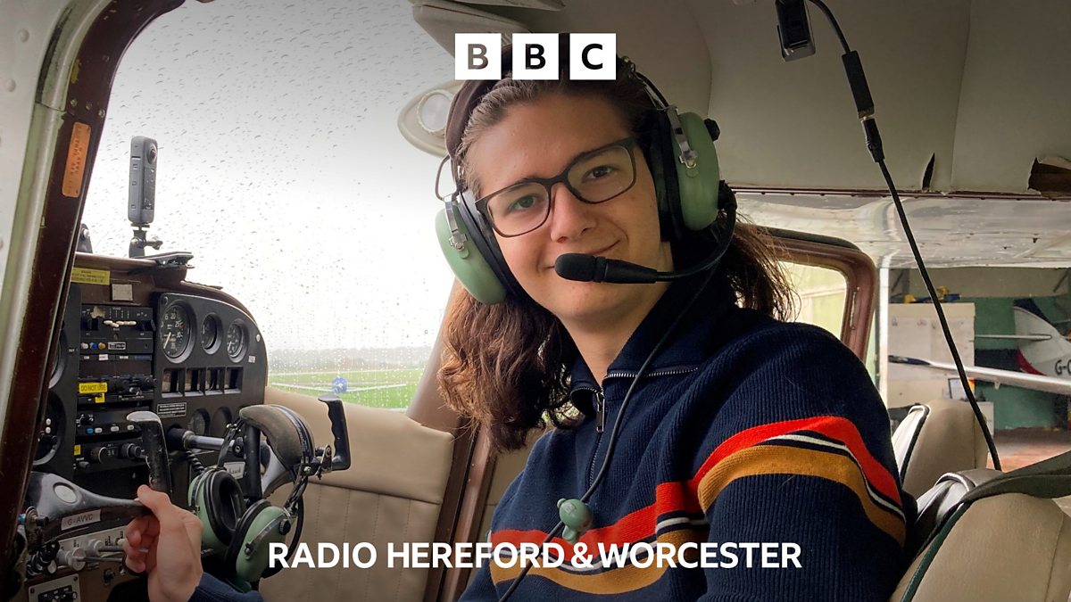 BBC Hereford & Worcester - BBC Hereford & Worcester, Herefordshire ...