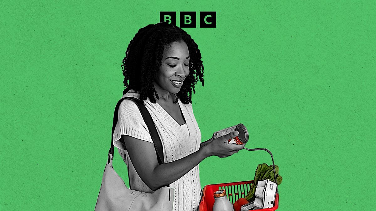 BBC World Service - The Food Chain, Eco scores on food labels