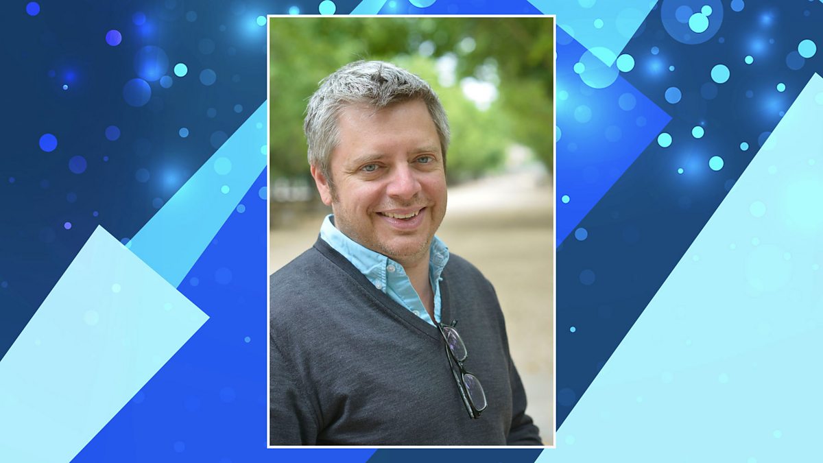 BBC Radio 4 - Front Row, Booker Shortlisted Author Paul Harding on This ...