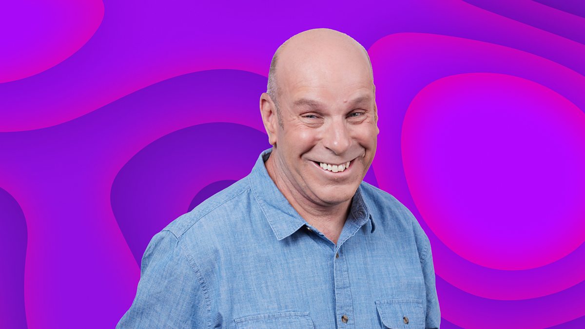 BBC Radio Nottingham - Upload with Dean Jackson