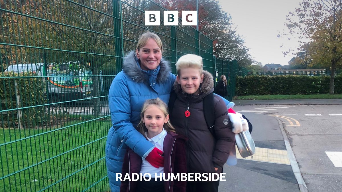 BBC Radio Humberside - BBC Radio Humberside, NE Lincs roads ranked in ...
