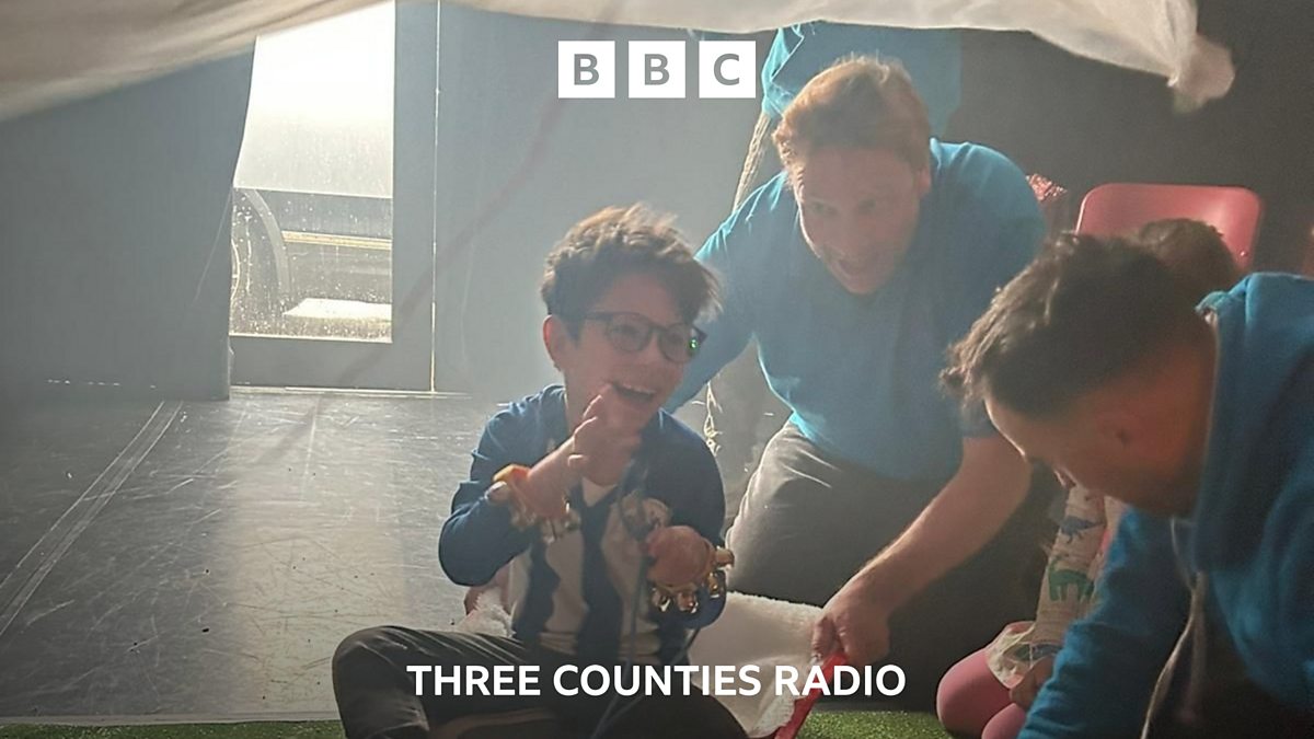 BBC Three Counties Radio - BBC Three Counties Radio, ‘One of the most ...