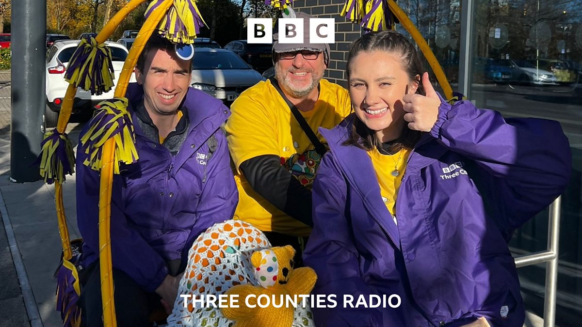BBC Three Counties Radio - BBC Three Counties Radio, Did the Three ...