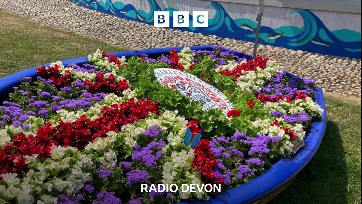 BBC Radio Devon - BBC Radio Devon, The people behind Exmouth's biggest ...
