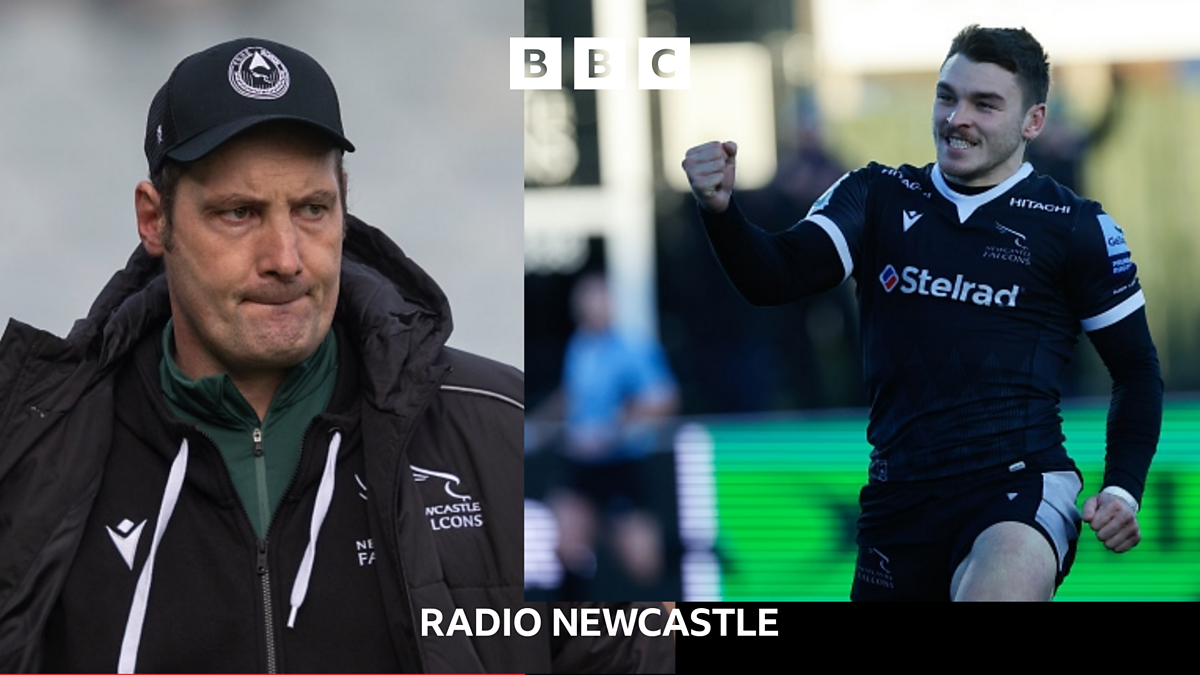 BBC Radio Newcastle - Total Sport - North East, Sale Preview: Newcastle ...