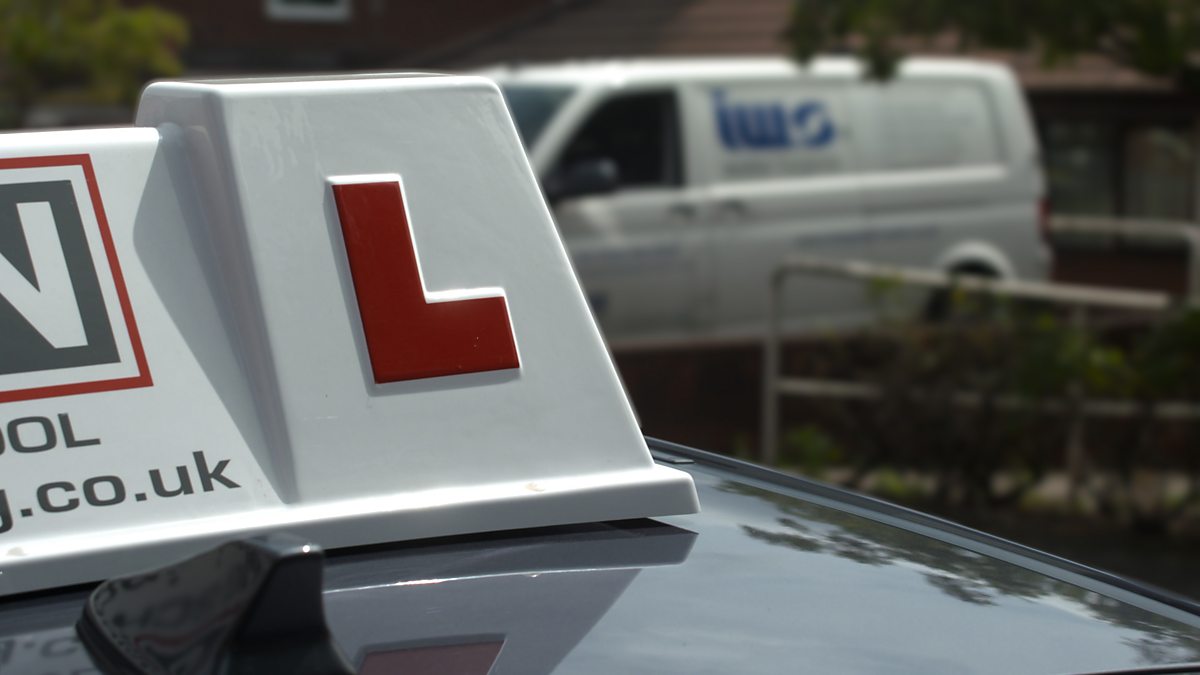 BBC Radio Ulster - Thought for the Day from Radio Ulster, Deborah Sloan ...