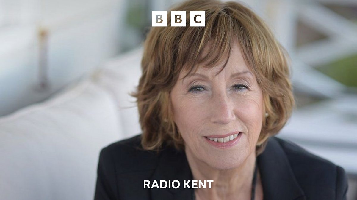 BBC Radio Kent - The Wake Up Call, 16/11/2023, Meet Drake's latest ...