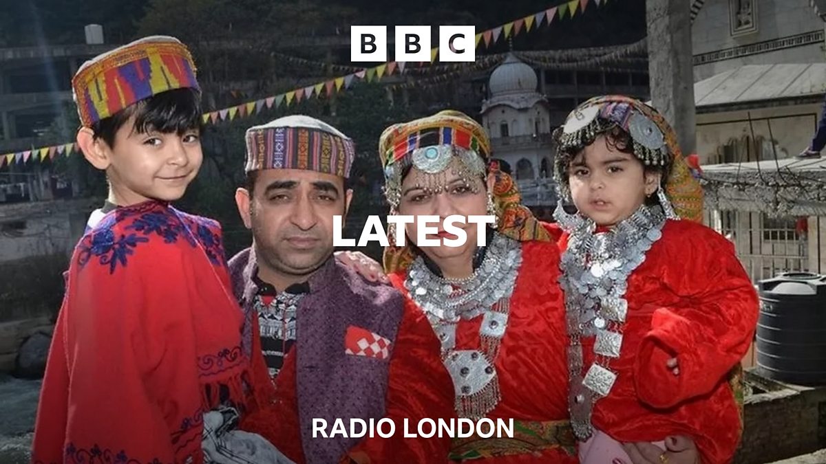 BBC Radio London - BBC Radio London, Hounslow house fire: Sixth person ...