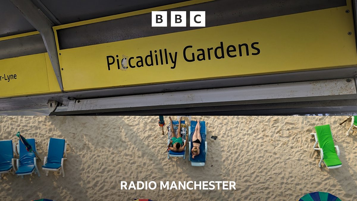 BBC Radio Manchester - BBC Radio Manchester, Manchester vs Thailand ...