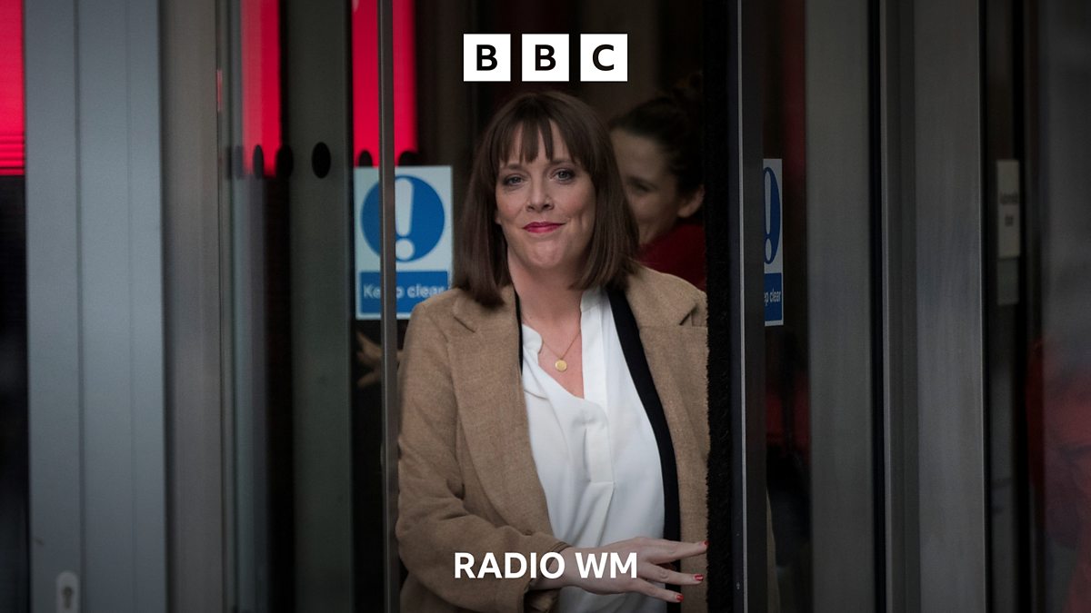 BBC Radio WM - BBC Radio WM, Yardley MP Jess Phillips quits Labour ...