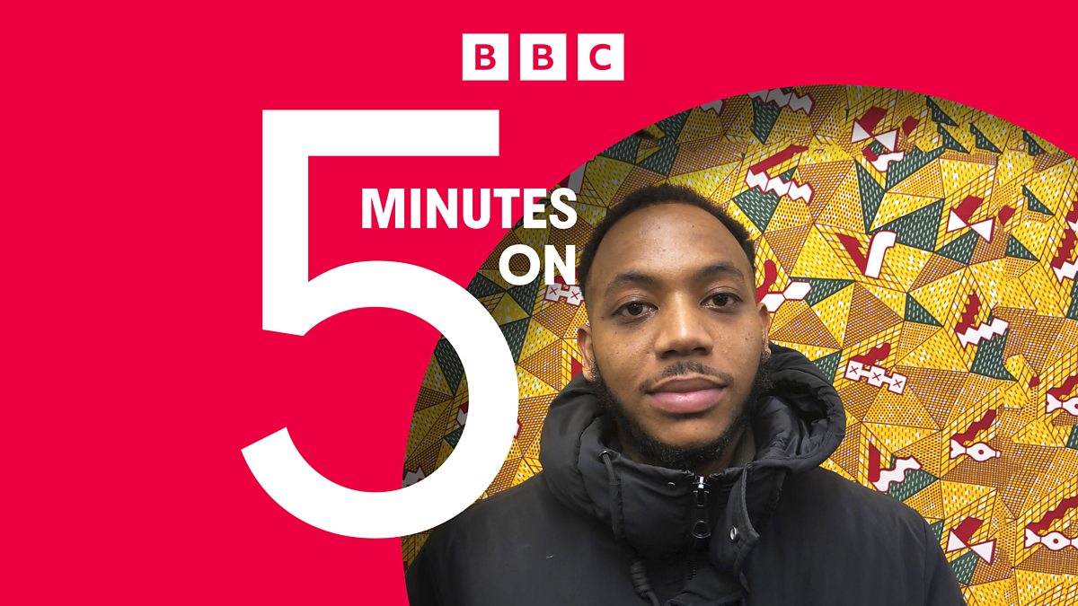 BBC News - Latest News Picks, Policing Black Children