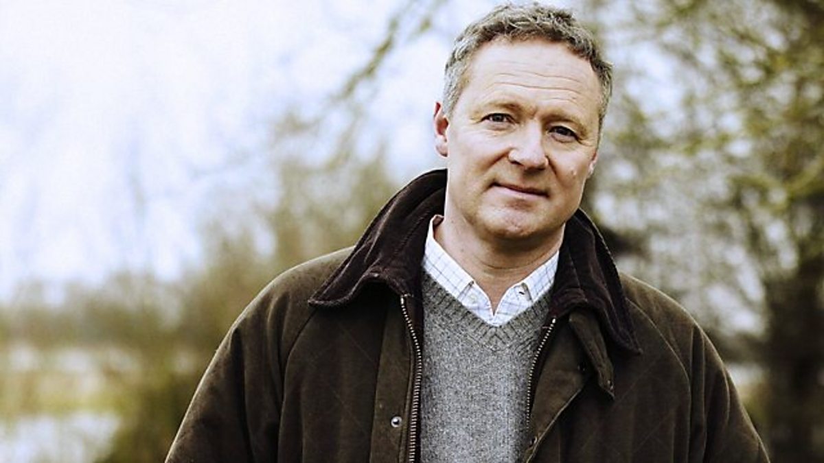 BBC Radio Wiltshire - Graham Rogers on BBC Radio Wiltshire, Rory Bremner