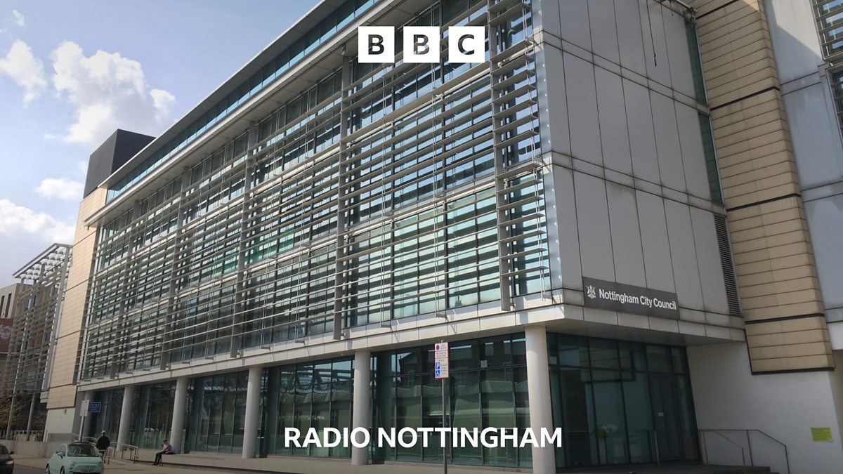 BBC Radio Nottingham - BBC Radio Nottingham, Nottingham City Council ...
