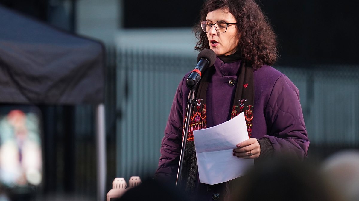 BBC Radio 4 - PM Highlights, MP Layla Moran: "my professional and my ...