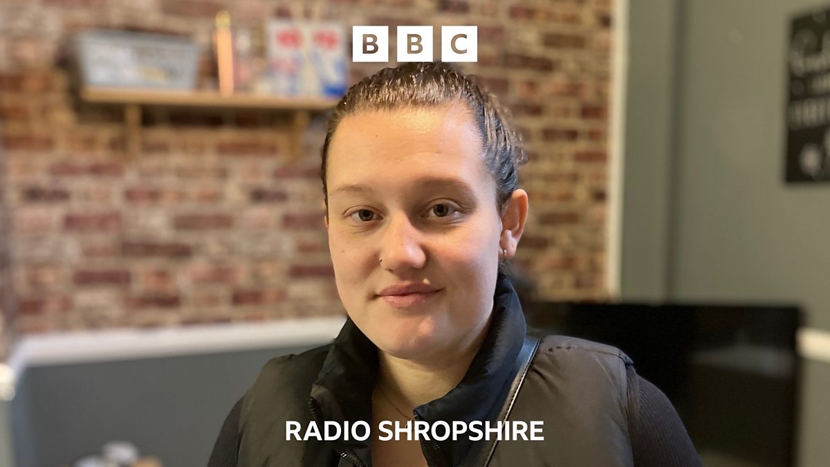 BBC Radio Shropshire - BBC Radio Shropshire, We can't live like this