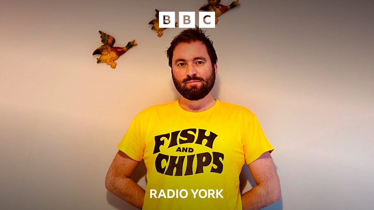BBC Radio York - BBC Radio York, North Yorkshire: In the heart of ...