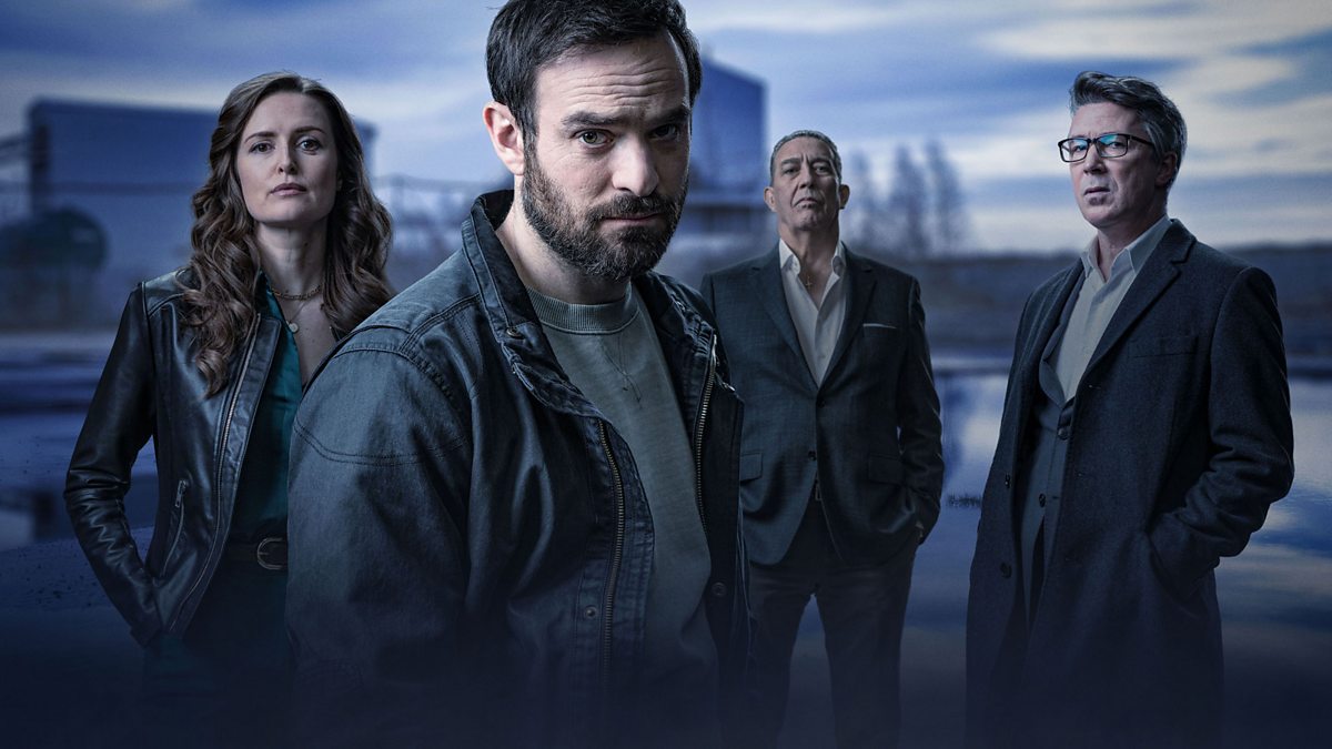 BBC One - Kin, Series 1, Trailer: Kin
