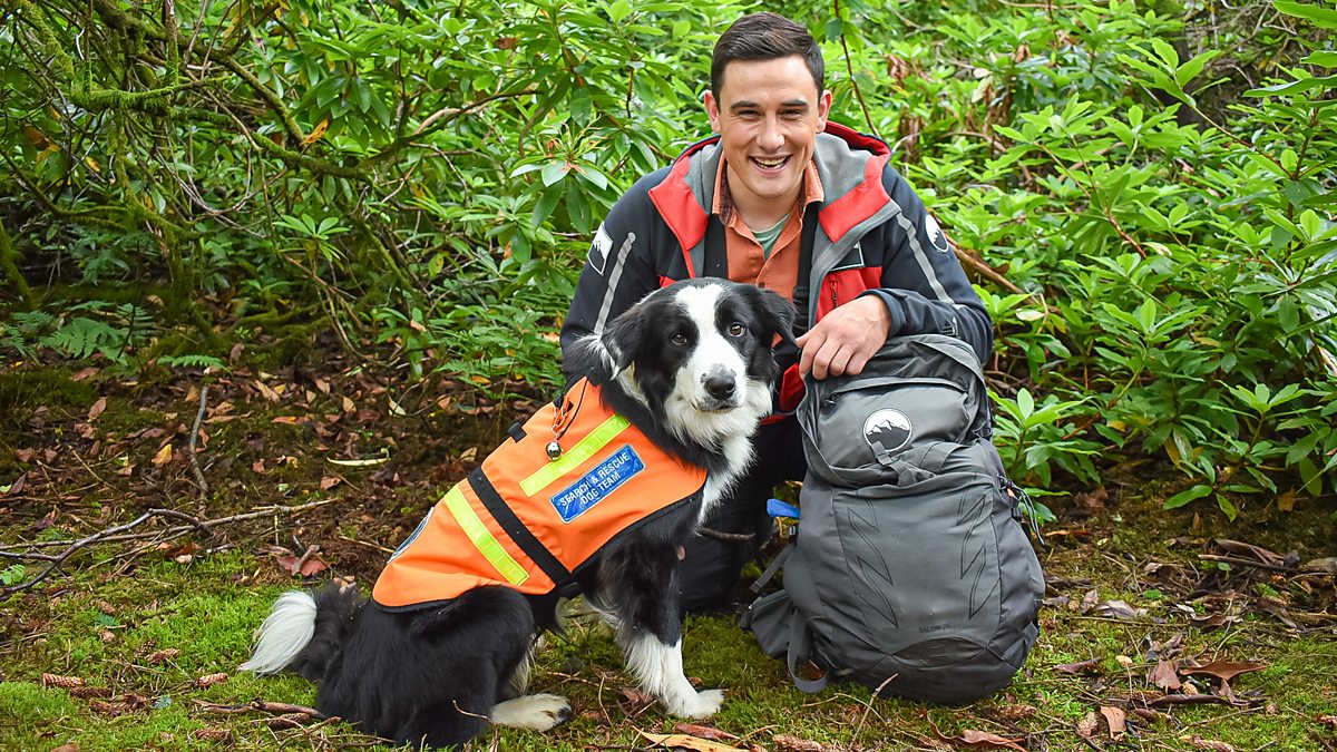 Dog Squad - Series 2: 13. Mission: Birdwatcher - BBC iPlayer