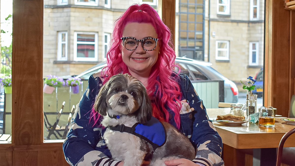 Dog Squad - Series 2: 15. Mission: No Dogs Allowed - BBC iPlayer