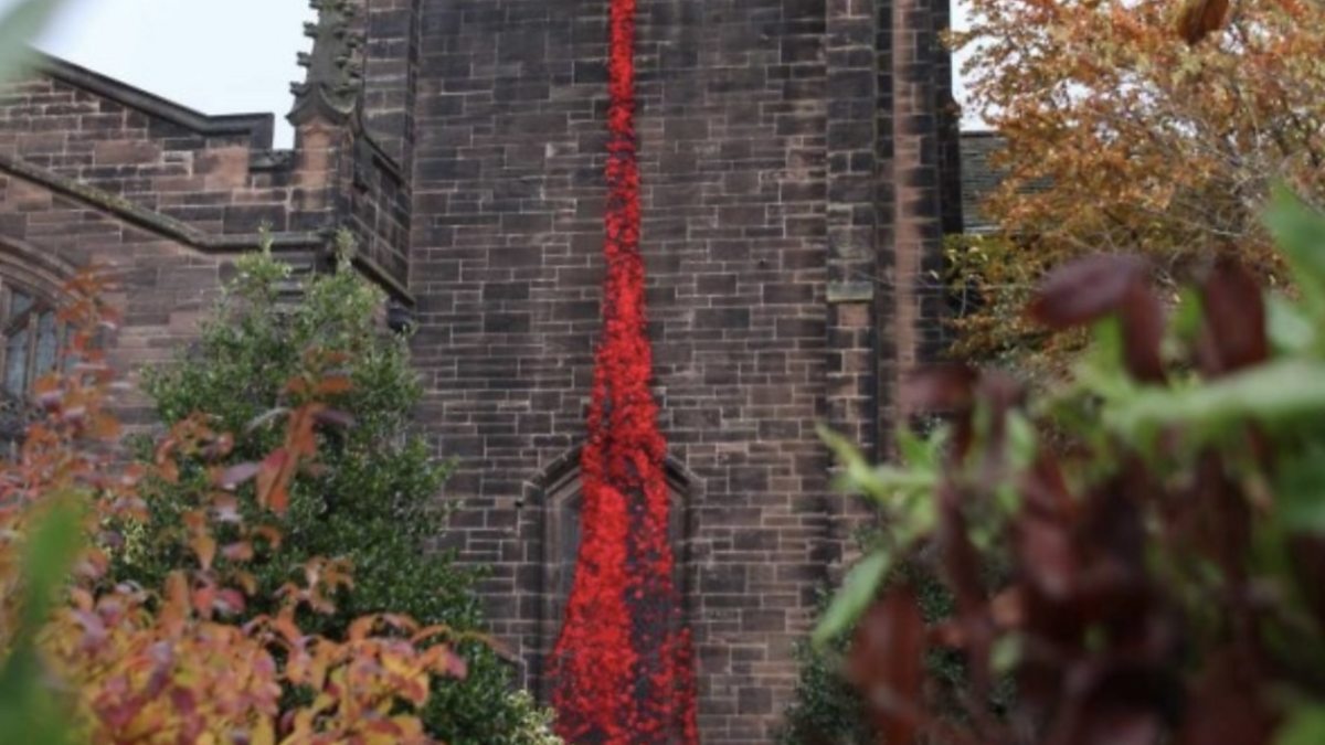 BBC Radio Merseyside - Daybreak with Paul Beesley, 12/11/2023, Beezo ...