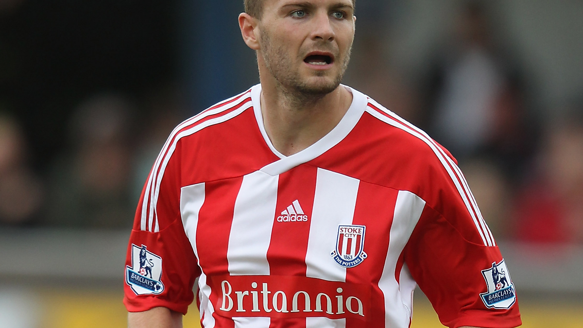 BBC Radio Stoke - Sport on BBC Radio Stoke, Former Stoke City defender ...